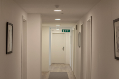 Guide to Emergency Lighting - Ansell Lighting