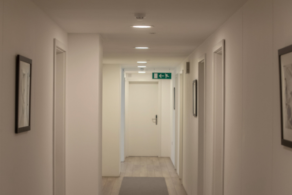 Emergency Lighting: A Complete Guide | Ansell Lighting