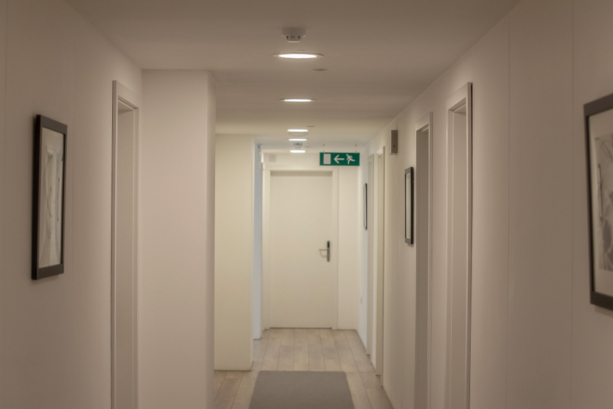 Guide to Emergency Lighting - Ansell Lighting