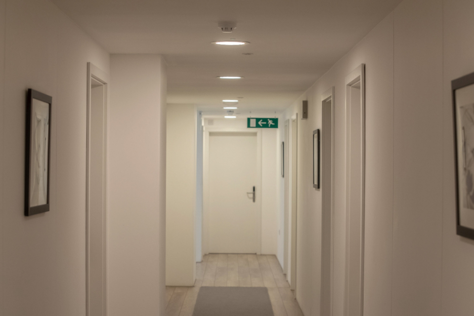 Guide to Emergency Lighting - Ansell Lighting