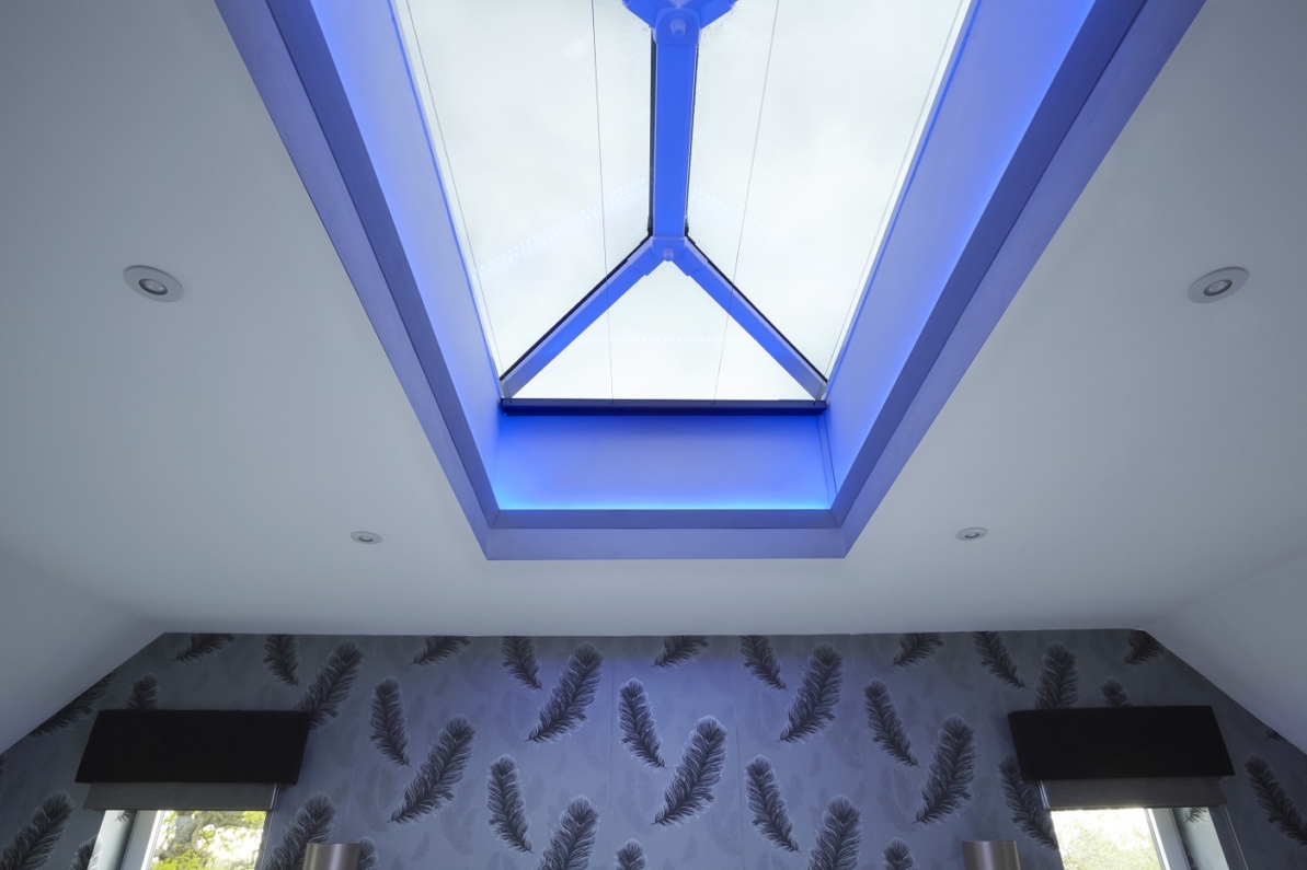 An in-depth look at LED strip lighting - Ansell Lighting