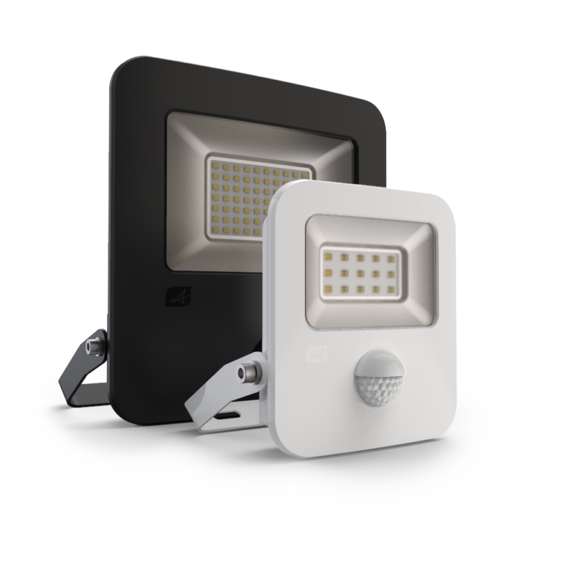 Lighting Control sensors - Ansell Lighting