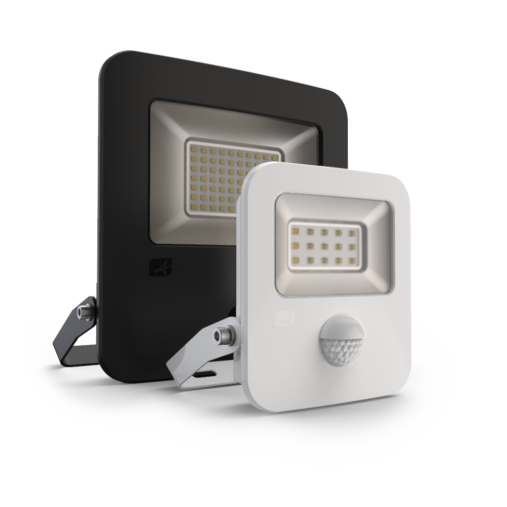 Lighting Control sensors - Ansell Lighting