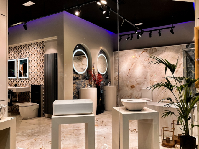 Track Lighting Guide: Uses, Styles & Tips | Ansell Lighting