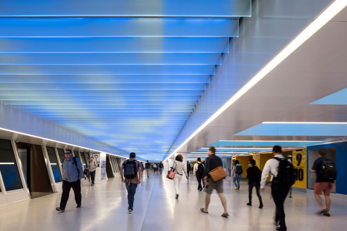 Five Considerations When Designing Lighting - Ansell Lighting