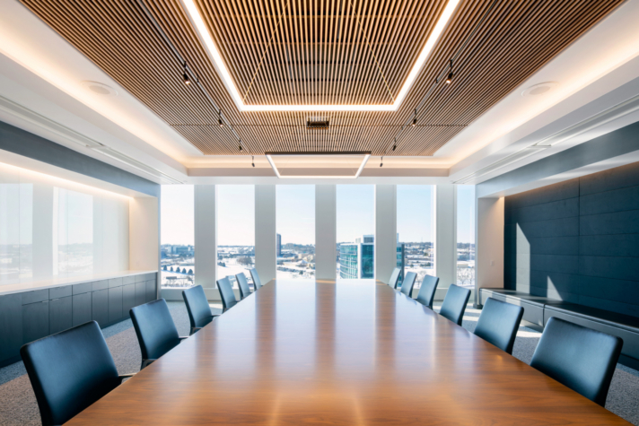 Five Considerations When Designing Lighting - Ansell Lighting