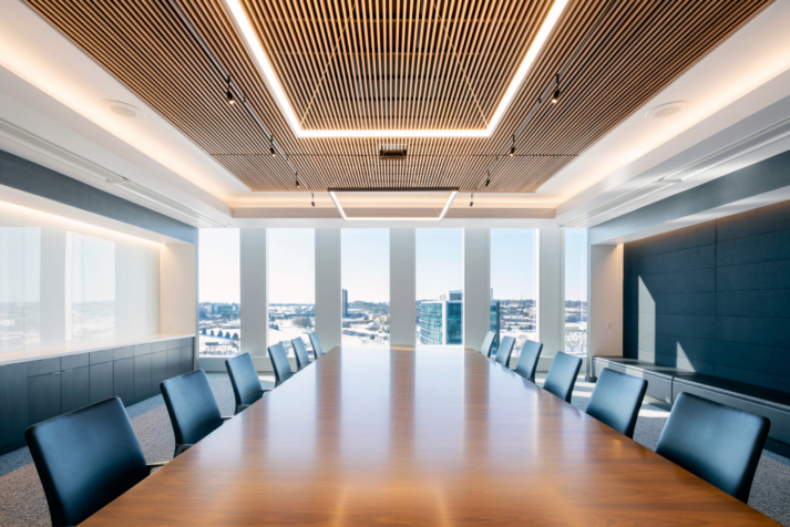 Five Considerations When Designing Lighting - Ansell Lighting