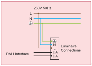 Understanding the DALI DD3 Digital Dimming Interface