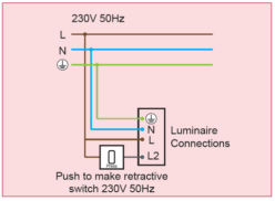 What Is Switch Dim (DD1)? | Dimming Explained | Ansell