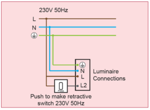 What Is Switch Dim (DD1)? | Dimming Explained | Ansell