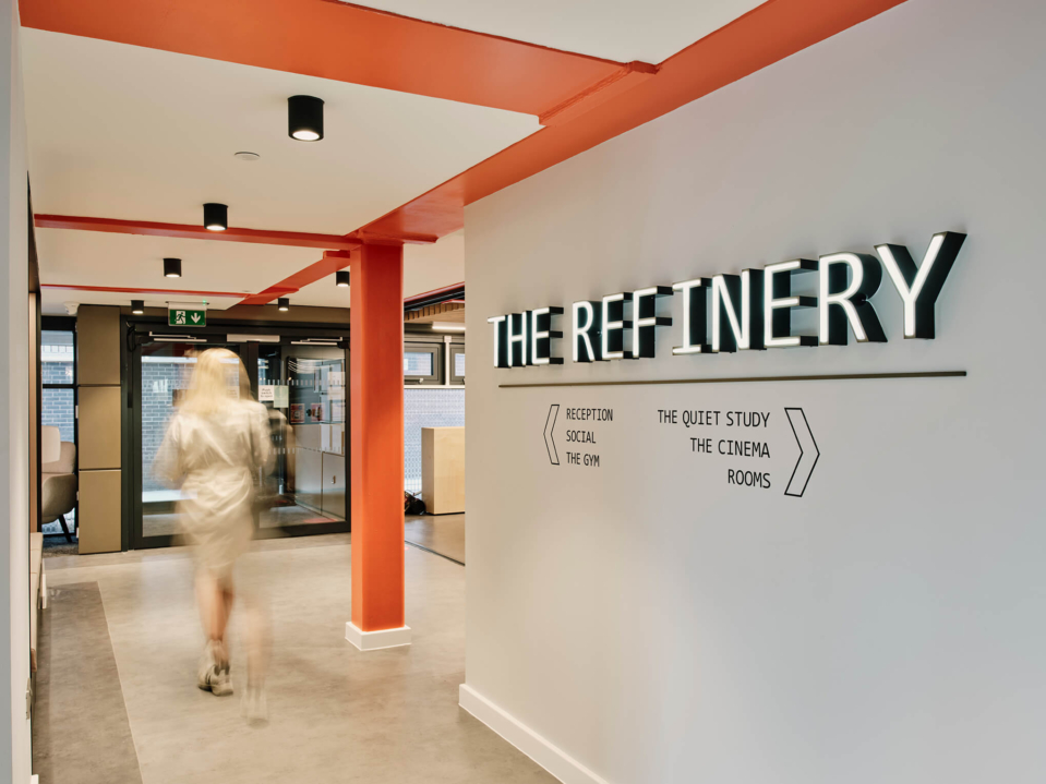 Emergency Lighting Testing for Compliance | Ansell