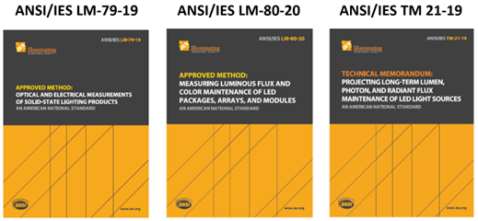 Interactions between LM80 and TM21 - Ansell Lighting