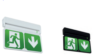 Emergency lighting signage – A one for all approach - Ansell Lighting
