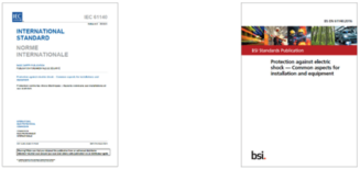 What does the term ‘Electrical Class’ mean and how will it provide ...