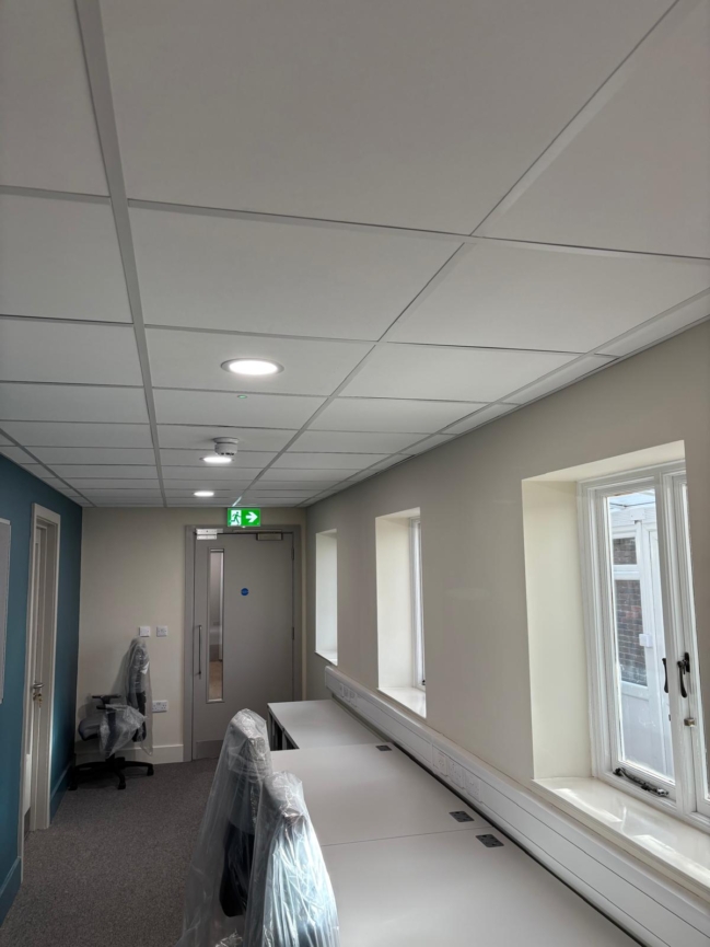 The Versatility and Value of Selectable CCT and Wattage in Modern ...