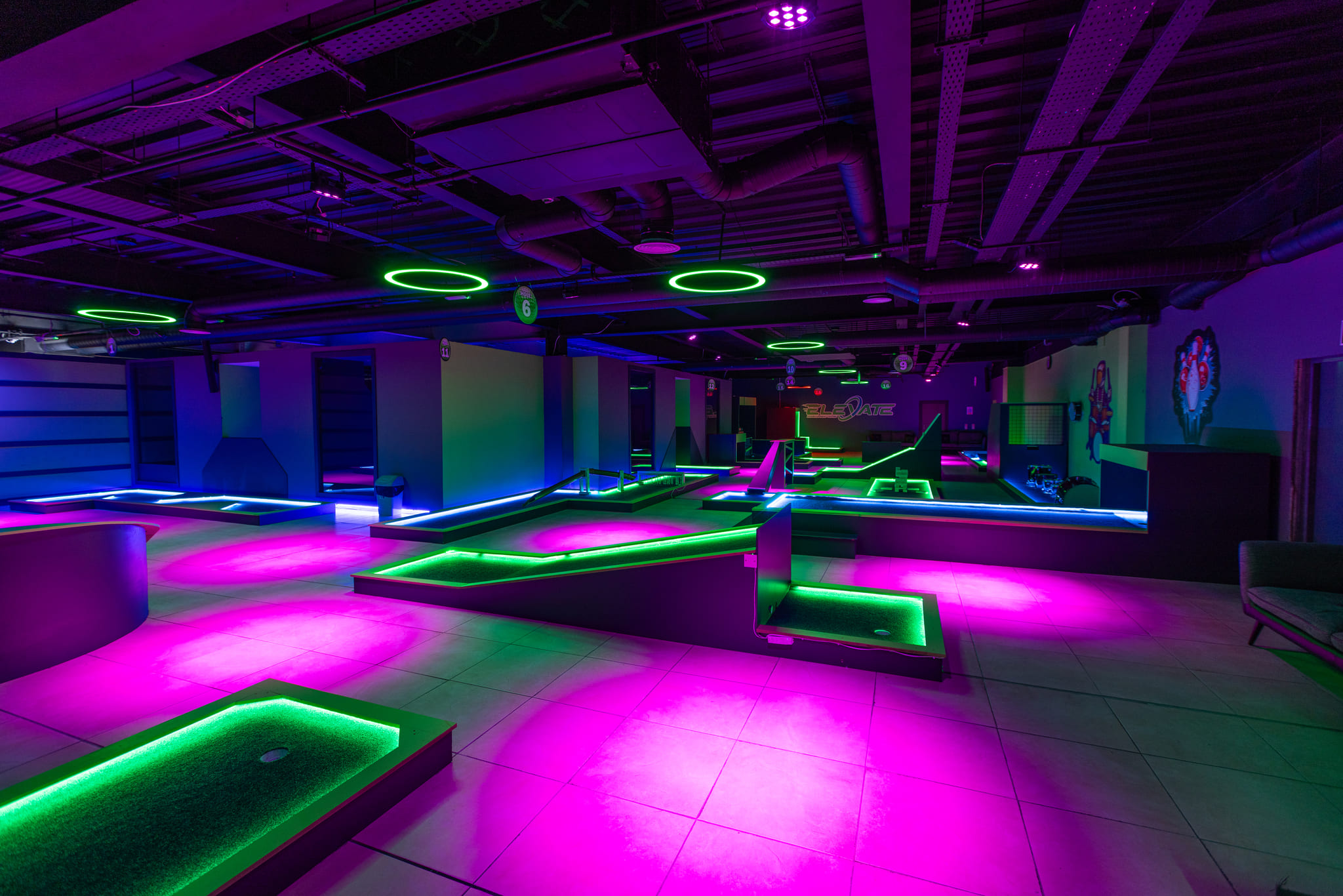 Lighting the Future of Entertainment – Elevate Entertainment P-Cell LED ...